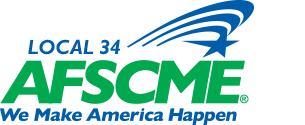 Contract – afscme34