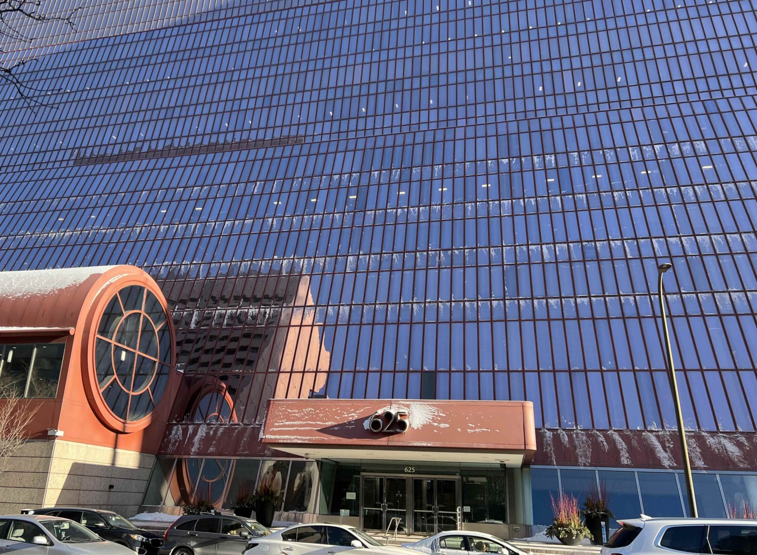 Hennepin County Commissioners Discuss Funding Future of HHS Facilities ...