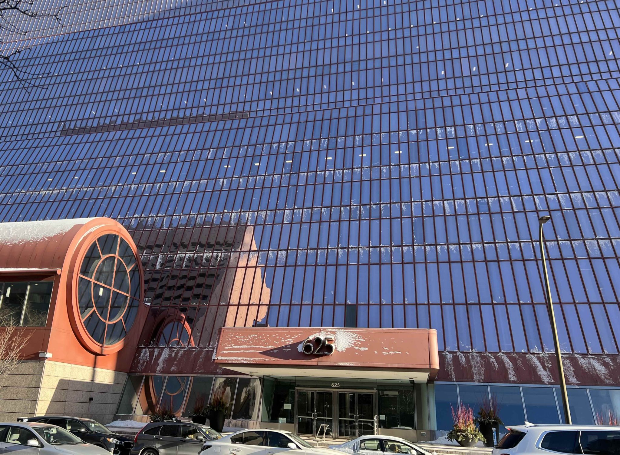 Hennepin County Commissioners Discuss Funding Future of HHS Facilities ...